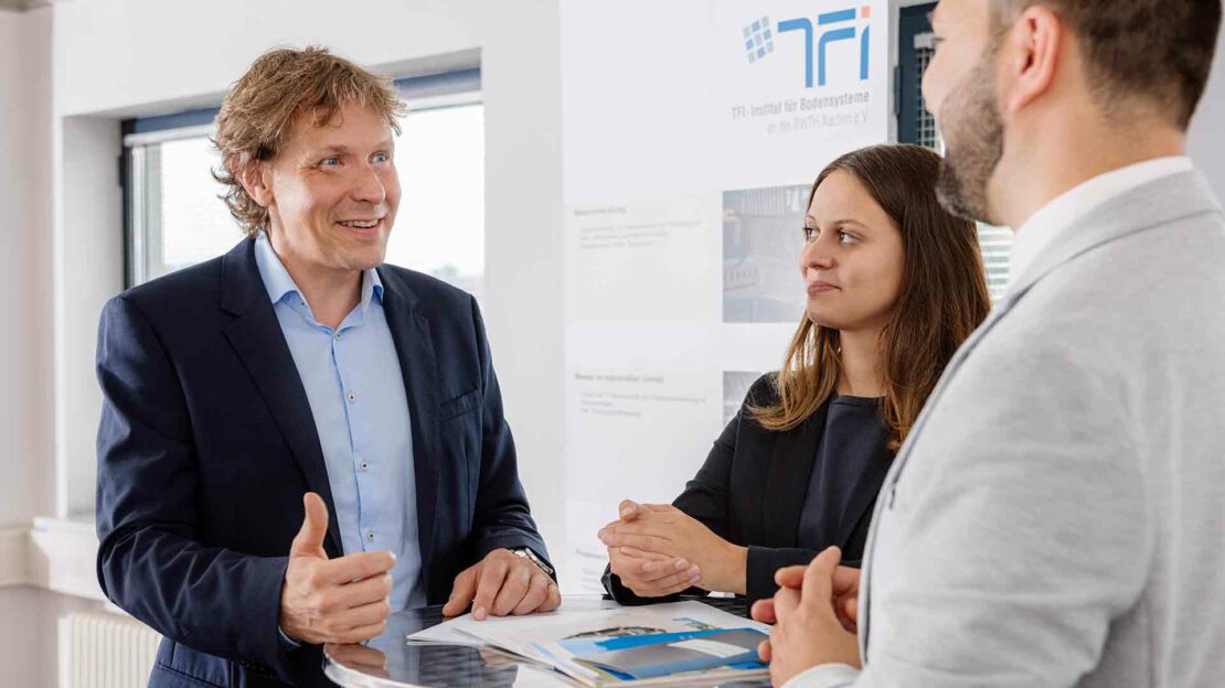Testing - TFI Aachen GmbH